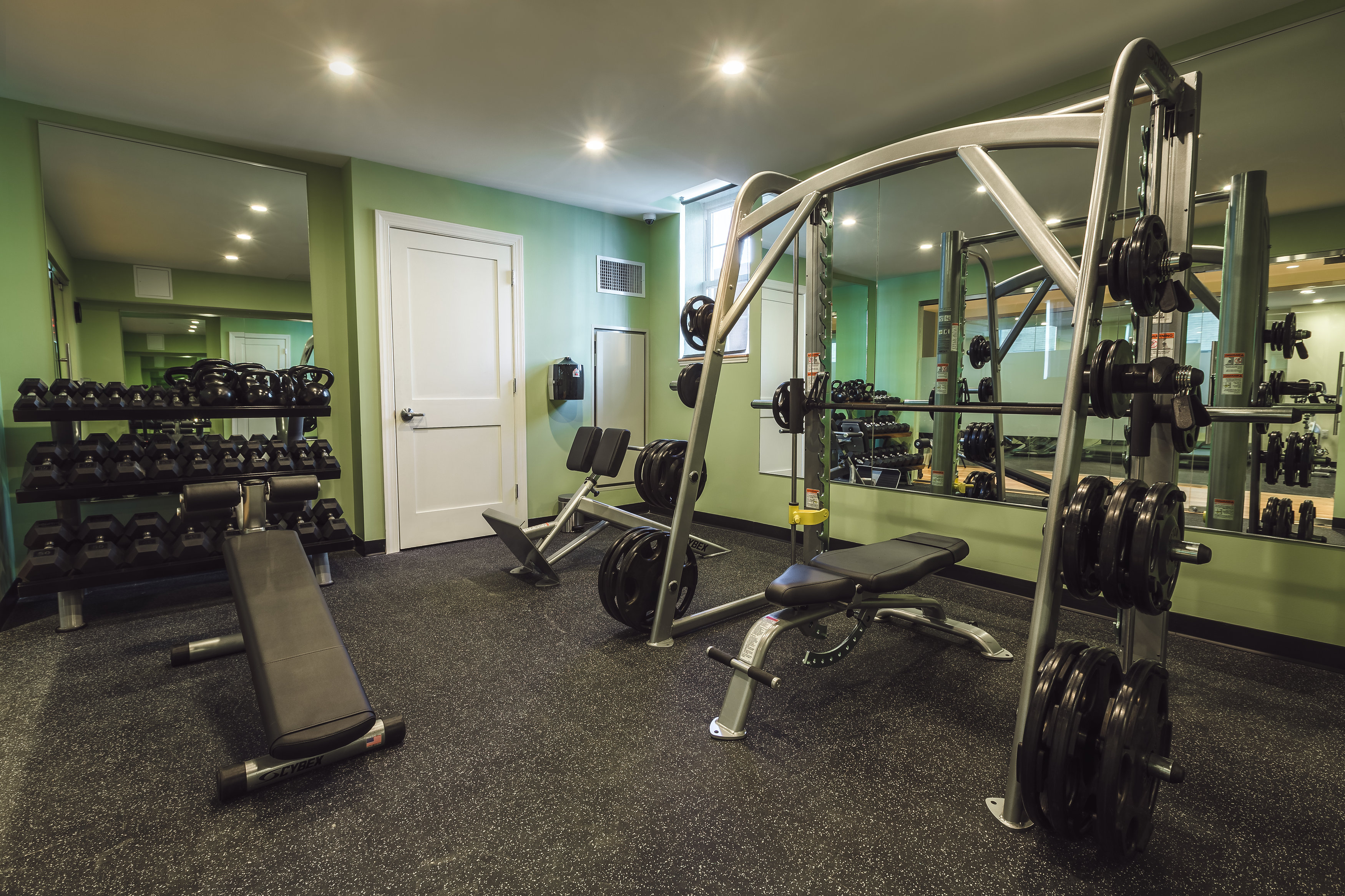 Setting a Workout Routine You’ll Actually Stick To - The Union